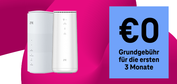 Lösungen für Mobilfunk, Festnetz & Internet | Magenta Business