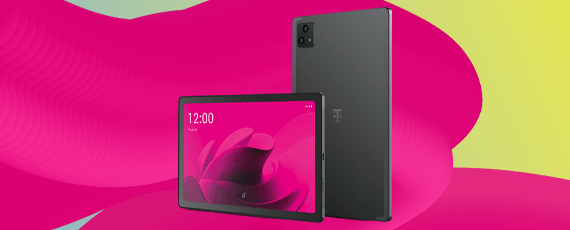 Tablets für Ihr Business | Magenta Business