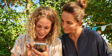 Alle Internettarife im Überblick | Magenta