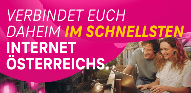 Handy, Internet, Festnetz, TV uvm. | Magenta