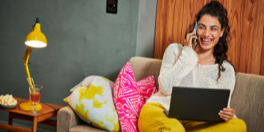 Alle Internettarife im Überblick | Magenta