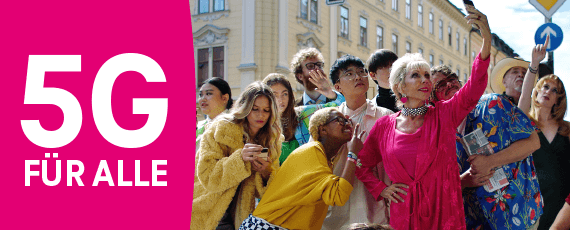 Mein Magenta Login - Magenta