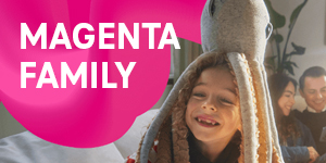 Mein Magenta Login - Magenta