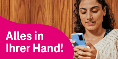 Mein Magenta Login - Magenta