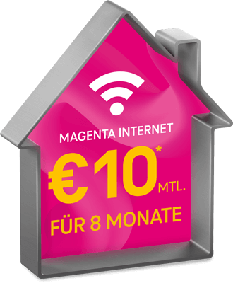 Handy, Internet, Festnetz, TV uvm. | Magenta