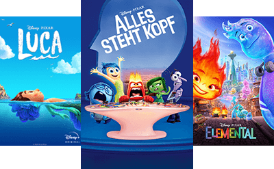 Disney+ bei Magenta | Magenta