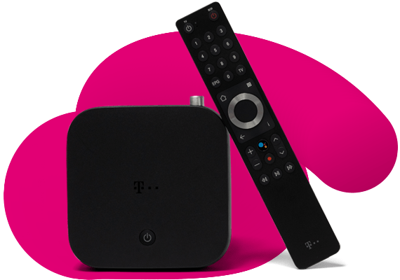 Magenta TV Box kaufen | Magenta