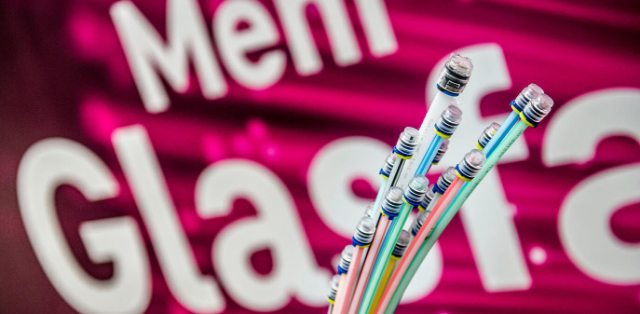 Informationen zum Magenta Netz