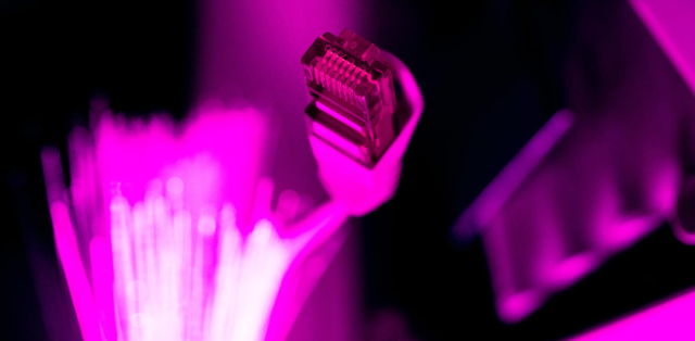 Informationen zum Magenta Netz