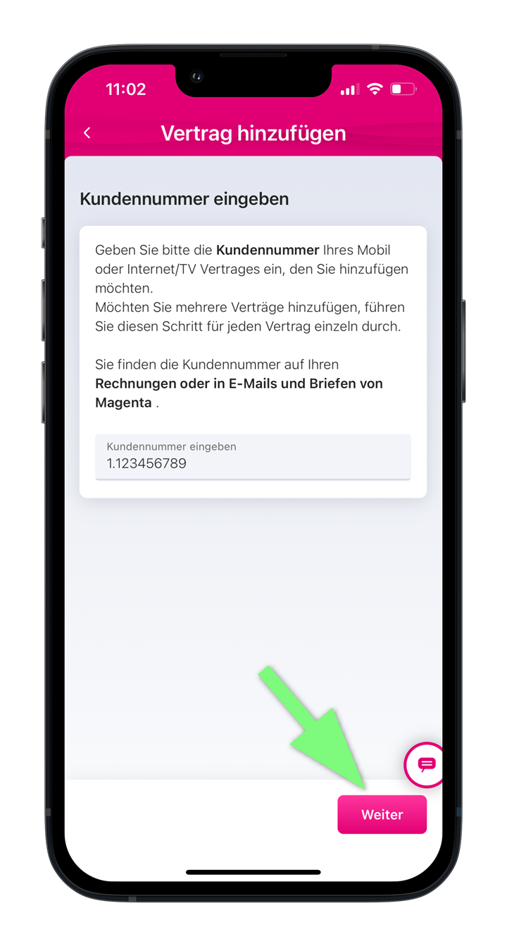 Mesh WLAN Setup | Magenta