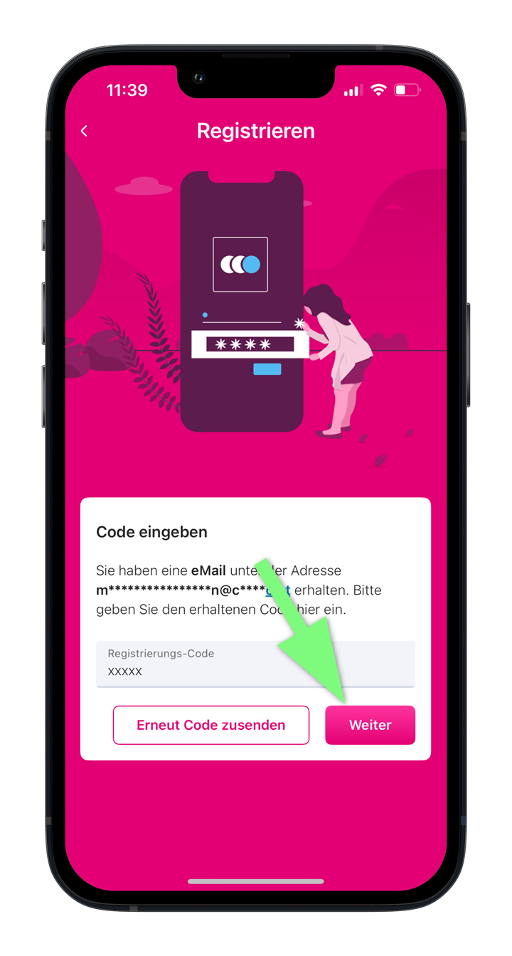 Mesh WLAN Setup | Magenta