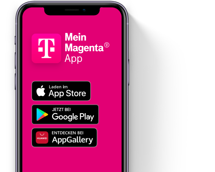 Mein Magenta Serviceportal - Magenta