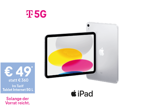 Tablet Internet | Magenta