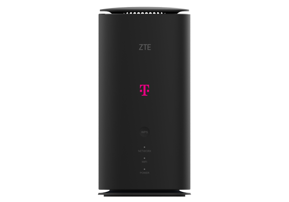 Mobiles und 5G Internet | Magenta