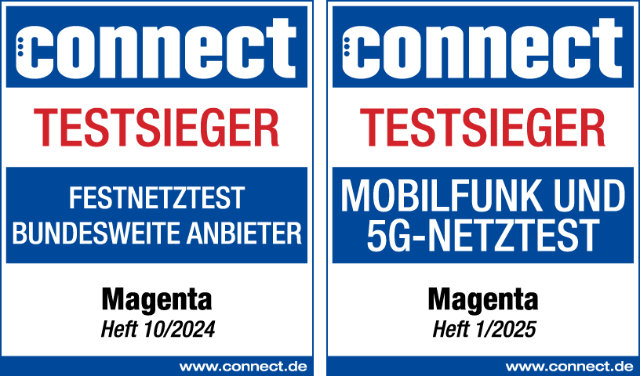 Alle Internettarife im Überblick | Magenta