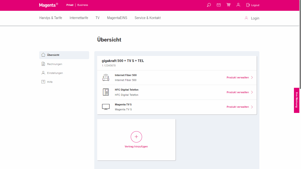 Magenta wird noch besser | Magenta Business