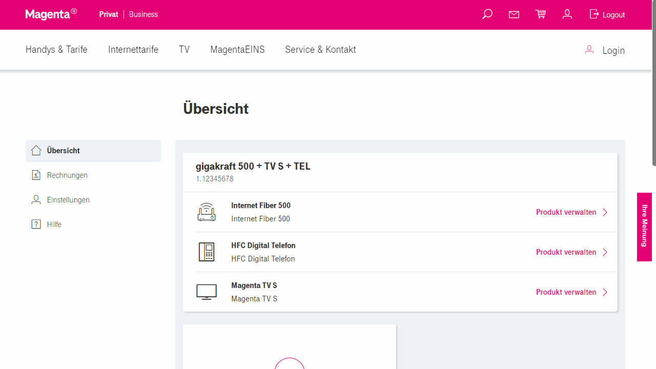 Magenta wird noch besser | Magenta Business