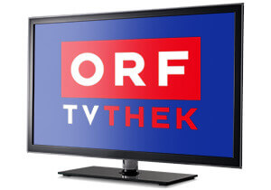 On Demand - ORF TVthek - Magenta