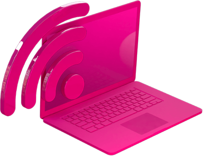 Handy, Festnetz, Internet, TV, Unternehmenslösungen - Magenta